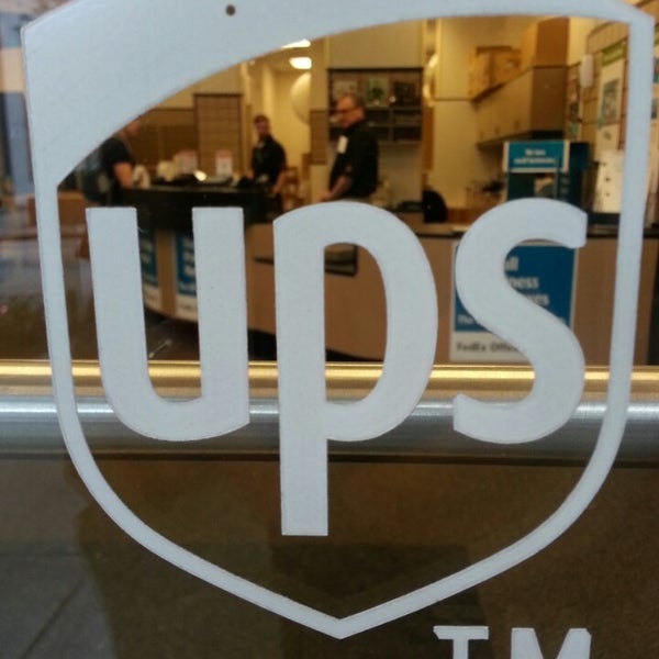The UPS Store - Shipping, Freight, and Material Transportation Service ...