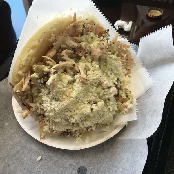 Super Arepa in Pines - Pembroke Pines, FL
