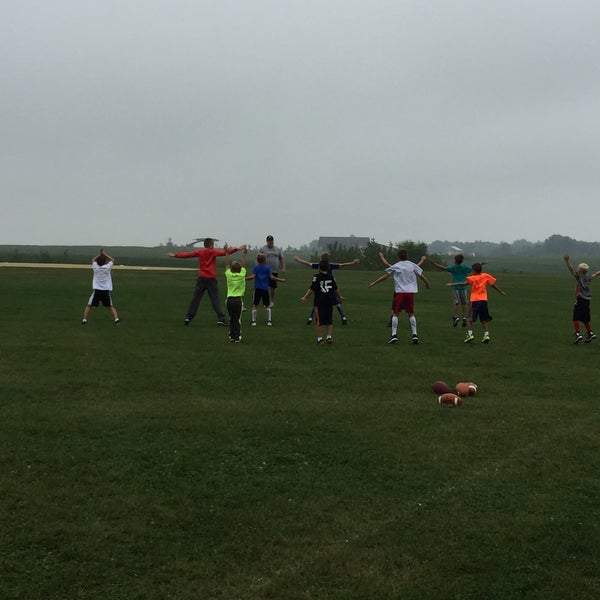 Lowe Park - Park in Marion