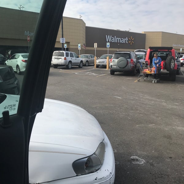 Photos at Walmart Supercenter - Big Box Store in Farmington