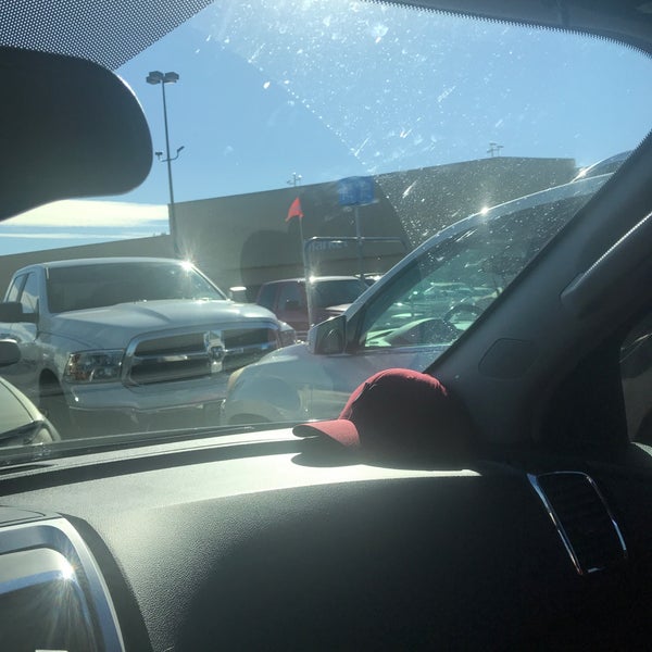Photos at Walmart Supercenter - Big Box Store in Farmington