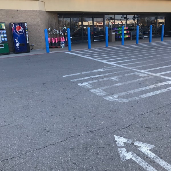 Photos at Walmart Supercenter - Big Box Store in Farmington