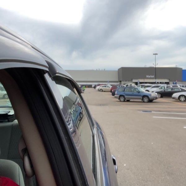 Photos at Walmart Supercenter - Big Box Store in Farmington