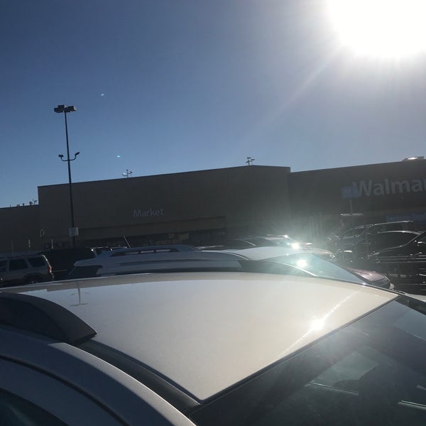 Photos at Walmart Supercenter - Big Box Store in Farmington