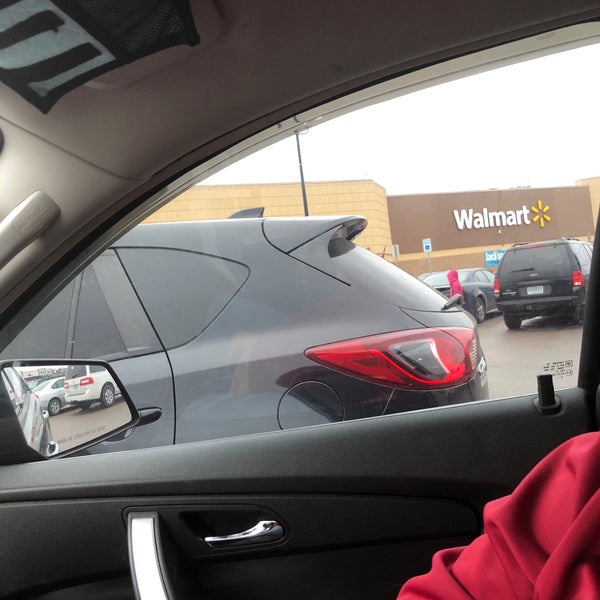 Photos at Walmart Supercenter - Big Box Store in Farmington