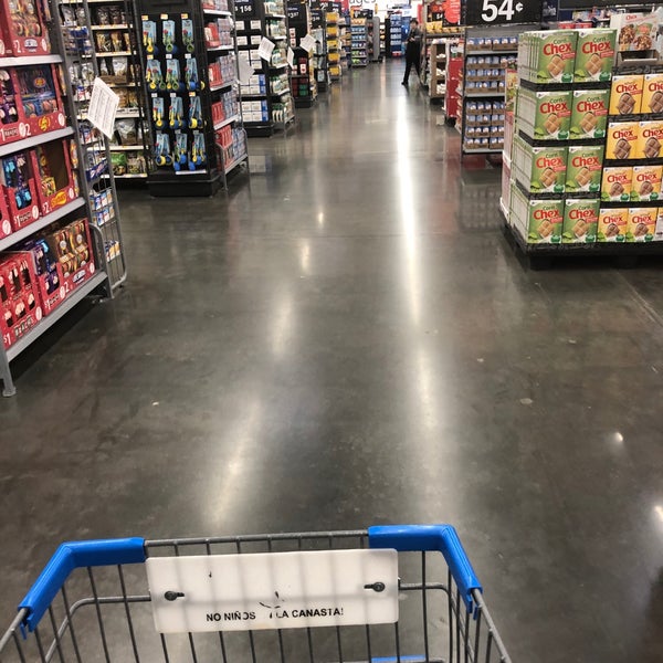 Walmart Supercenter - 4 tips from 361 visitors