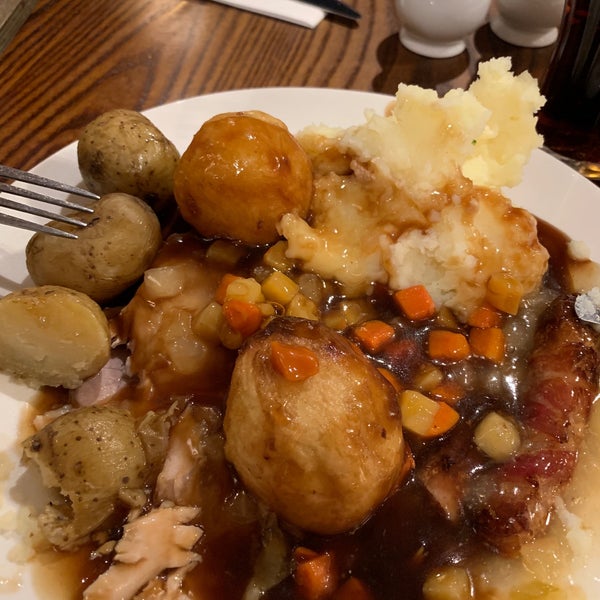 Evenwood Farm - Gastropub in Runcorn