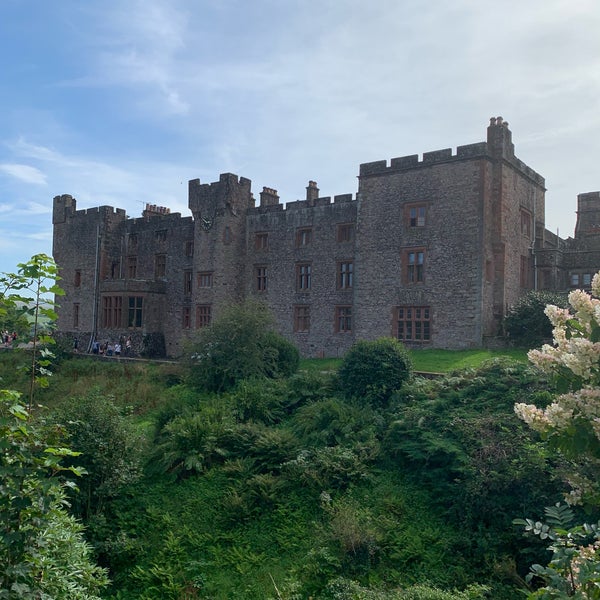 Muncaster Castle - Muncaster Castle