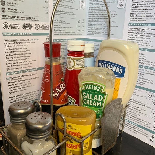 The Gateway (Wetherspoon) - Didsbury East - 10 tips from 310 visitors