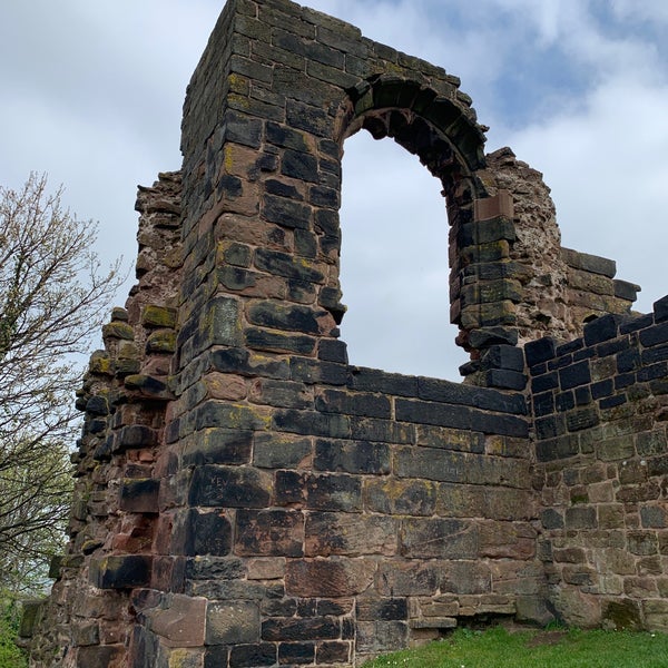 Halton Castle - 2 tips from 58 visitors