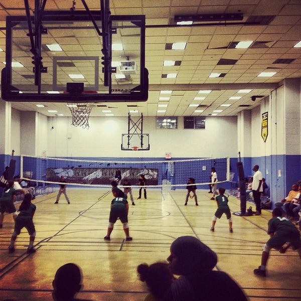 Photos at Democracy Prep Charter School - Central Harlem - New York, NY