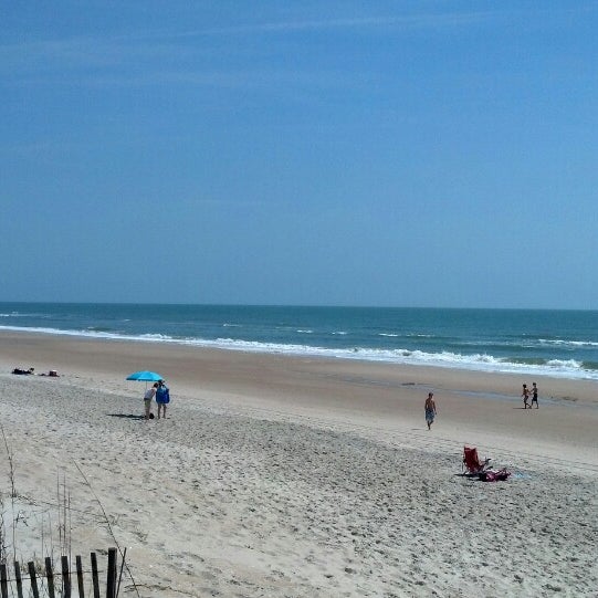 IGA Surf City - 106 S. Topsail Dr