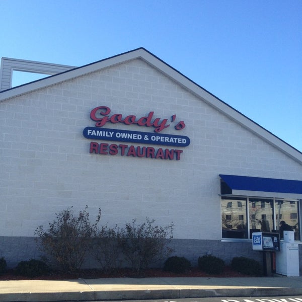 Goody's Family Restaurant - American Restaurant in Brook Park