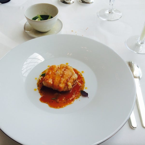 Idam Restaurant at The Museum of Islamic Arts - الدوحة, الدوحة