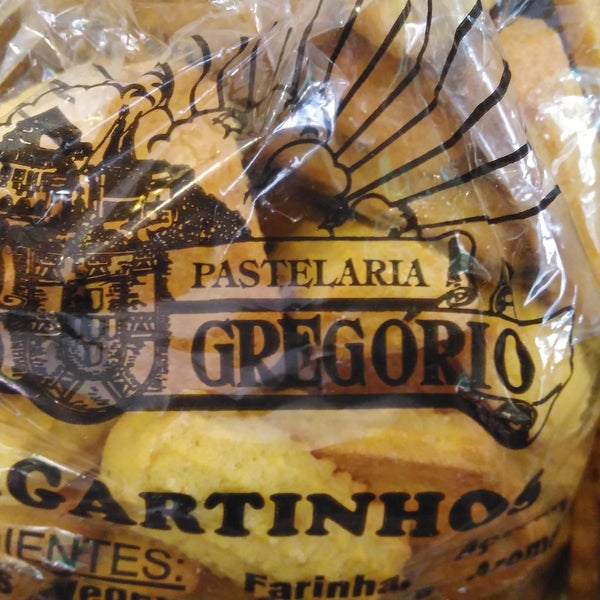 Pastelaria Gregorio - 24 tips