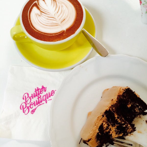 Butter Boutique - කොළඹ, Western Province