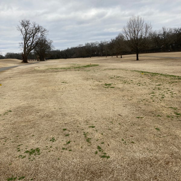 McCabe Golf Course - Sylvan Park - 100 46th Avenue North