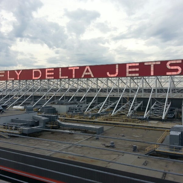 Photos at Delta Tech Ops - Atlanta, GA