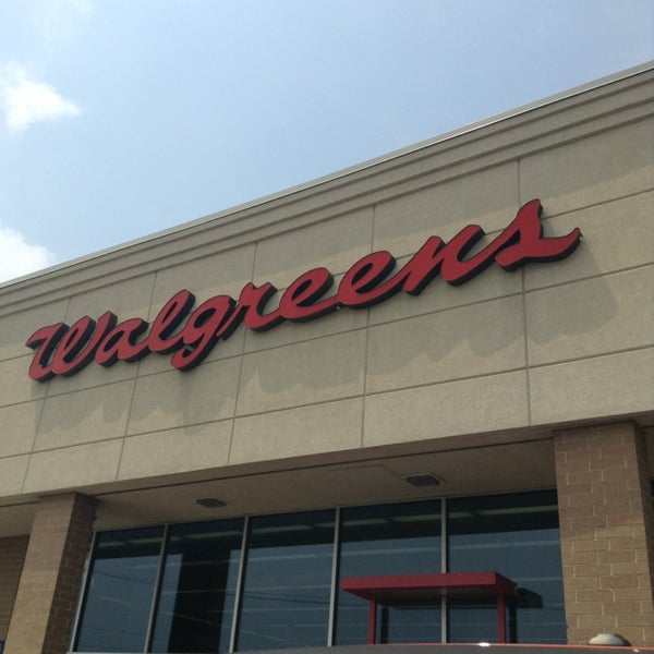 Photos at Walgreens - 34899 Groesbeck Hwy