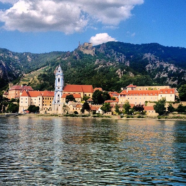 Dürnstein - Dürnstein, Niederösterreich