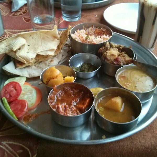 Lara India restaurant - Asian Restaurant