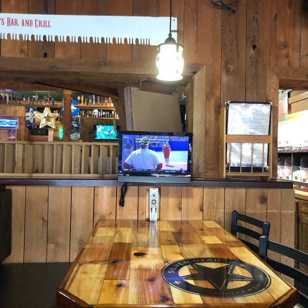 Silver Star - Bar in Longview