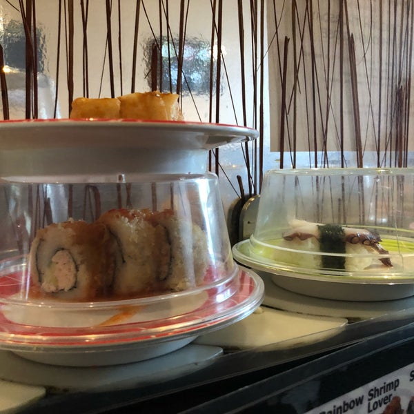 Hot Pot N' Sushi - 26 tips