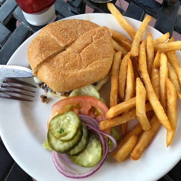 Photos at Crest Bar And Grill - American Restaurant in Bakersfield