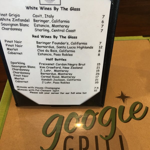 Photos at Googie Grill - 10 tips