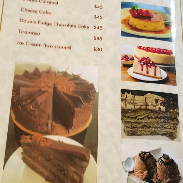 Chhai Thai - Thai Restaurant