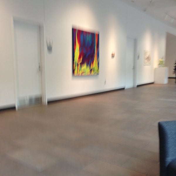 Albert Simons Center for the Arts - Downtown Charleston - 54 Saint ...