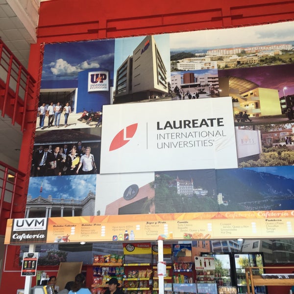 Universidad del Valle de México (UVM) - 8 tips from 604 visitors