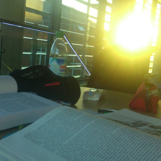 Photos at Durham University Bill Bryson Library - College Library in Durham