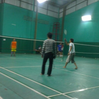 Leo futsal - Kebayoran Lama - Jakarta, Jakarta