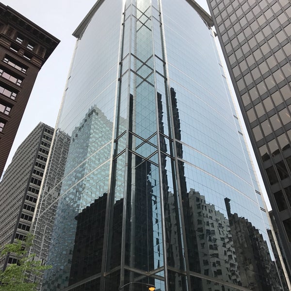 Citadel Center - The Loop - 131 S Dearborn St