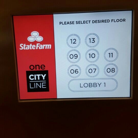State Farm CityLine One - Richardson, TX