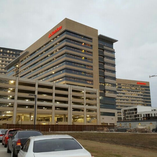 State Farm CityLine One - Richardson, TX