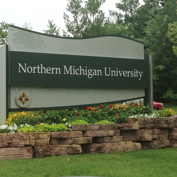 Northern Michigan University - 5 tips from 548 visitors
