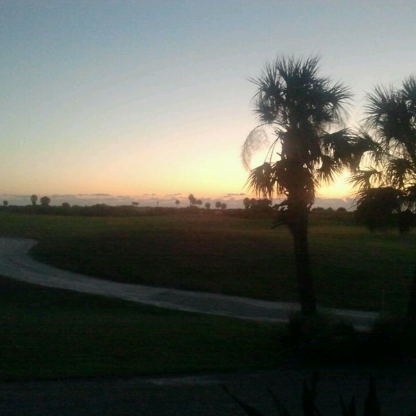 Park Ridge Golf Course - 2 tips