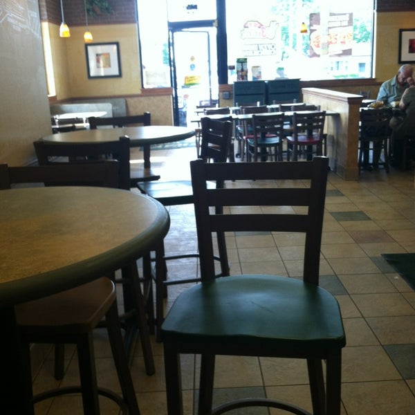 SUBWAY - Sandwich Spot in Erie