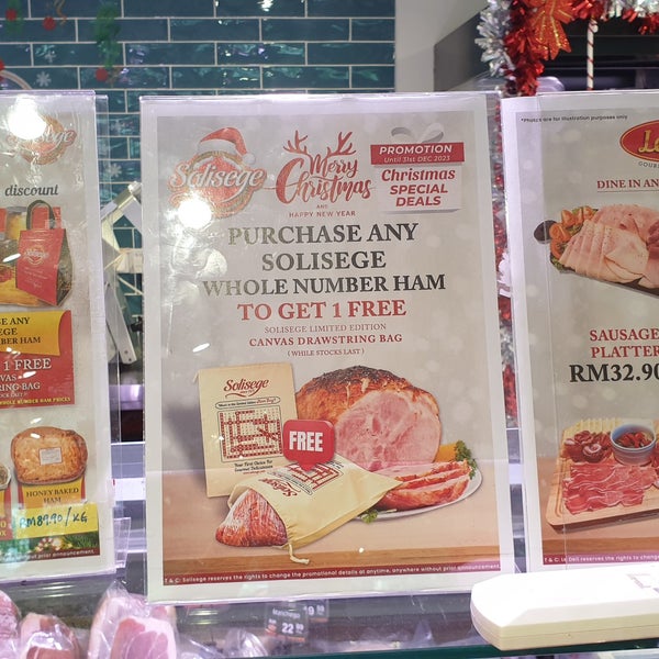 MeMi ZoooZooo - Grocery Store in Petaling Jaya