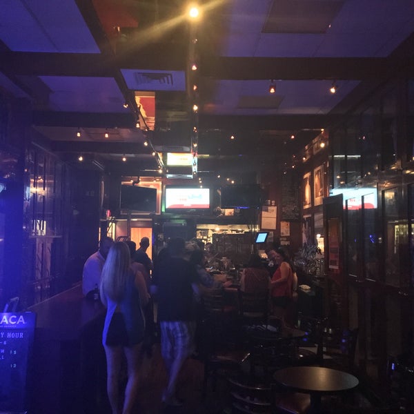 Char Bar - 5 tips from 486 visitors