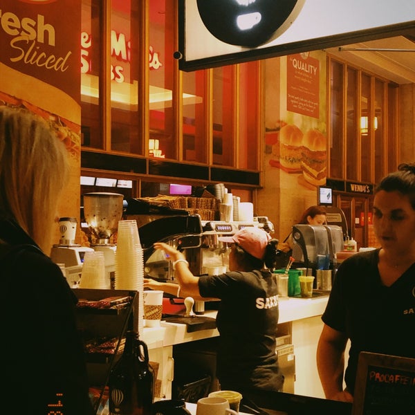 Saxbys Coffee - University City - 20 tips from 1249 visitors