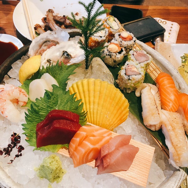 Photos at Zuma - Japanese Restaurant