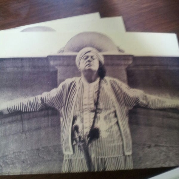 Bay Area Thelemic Temple - Spiritual Center in Oakland