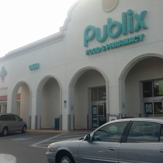 Photos at Publix - Island Estate - Clearwater, FL