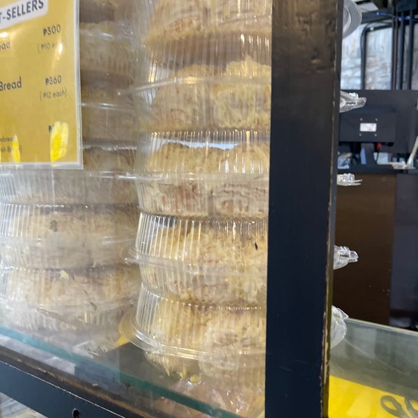 LA Bakeshop & Deli - Lungsod ng San Fernando, Pampanga