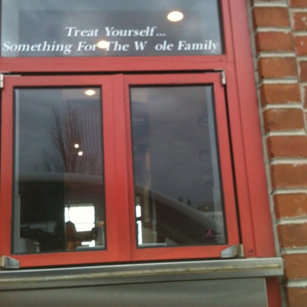 Dimple Donuts - 2 tips