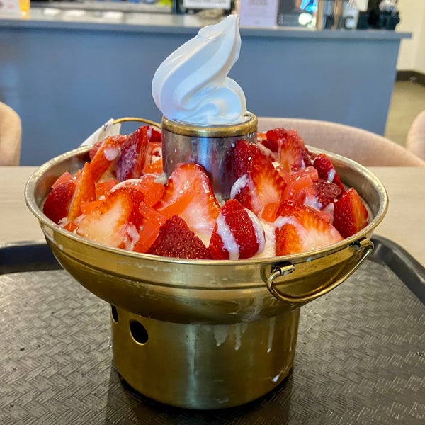 HHD Heuk Hwa Dang - Bubble Tea Shop in Wallingford