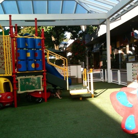 Photos at Childrens Play Area - University Village - Playground